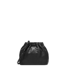 Liebeskind Berlin Schultertasche Damen Größe One Size schwarz