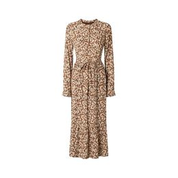 Noa Noa Dress ' PhilippaNN ' female Brown size 42