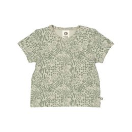 M&uuml;sli by GREEN COTTON M&uuml;sli By Green Cotton Shirt boy Green size 74