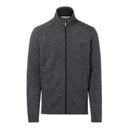 Vaude Jacke 'Tikoma Fleece' Herren Gr&ouml;&szlig;e S basaltgrau