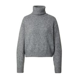 studioselect Pullover 'Nana' Damen Größe L grau