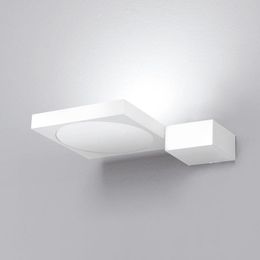 Icone Luce Mix AP1 LED Wandleuchte, MIX-AP1SXBI,
