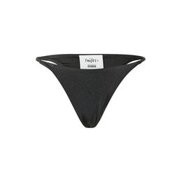 Smiles Bikini Bottoms 'Vivian' female Grey size M