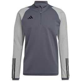 adidas Performance Performance Shirt 'Tiro 23 Competition' male Grey size XXL