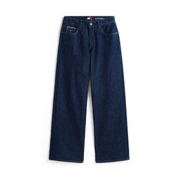 Tommy Jeans Jeans 'Mia' Damen Größe 26 blue denim