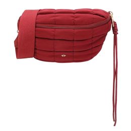 Fritzi aus Preussen Fritzi Aus Preu&szlig;en Fanny Pack 'Brigitte x fritzi Bum limited Bubble Black' male Red size One Size