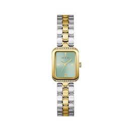 Guess Analog Watch 'Isla' female Silver size One Size