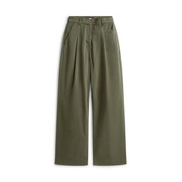 Tommy Jeans Pants female Green size 26