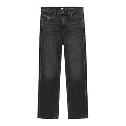 Tommy Jeans Jeans 'OTIS' Herren Größe 30 black denim