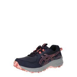 asics Laufschuh 'Gel-Venture 10' Damen Größe 40.5 marine / navy / lachs