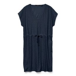 Véro Moda VERO MODA Kleid 'VMTassa' Damen Größe 42 navy
