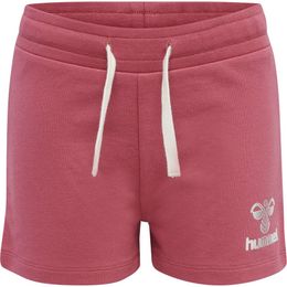 Hummel Pants girl Pink size 134
