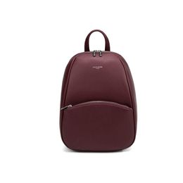 David Jones Backpack 'Oriana Nova' female Red size One Size
