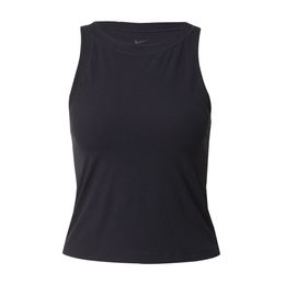 Nike Sports Top female Black size S