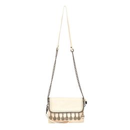Naemi Crossbody Bag female White size One Size