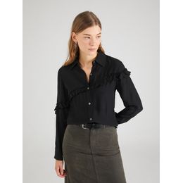3.1 Phillip Lim Bluse Damen Größe S schwarz