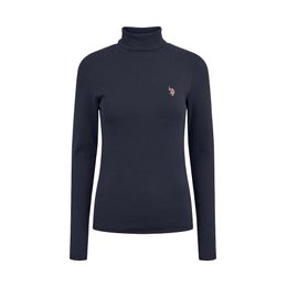 U.S. Polo Assn. Pullover 'Karla' Damen Gr&ouml;&szlig;e XL dunkelblau