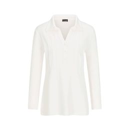GOLDNER Shirt female White size 21