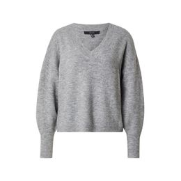 Véro Moda VERO MODA Pullover 'VMJUPITER' Damen Größe M graumeliert