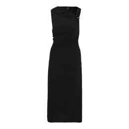 Vero Moda Tall Dress 'VMALVA' female Black size M