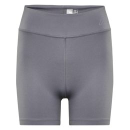 Hummel Sporthose Damen Gr&ouml;&szlig;e S grau