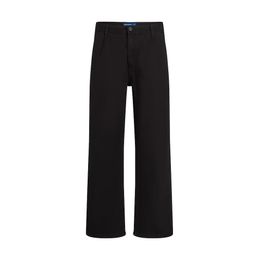 KARL LAGERFELD JEANS Chino Pants male Black size 31