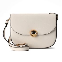 Furla Crossbody Bag 'Moonlight' female White size One Size
