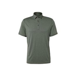 Tchibo - Funktions-Poloshirt - Herren - Gr. L - khaki