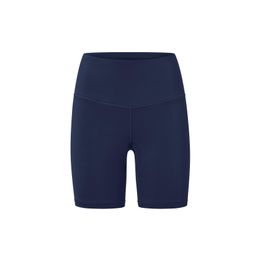 Tchibo - Sportradlershorts - Damen - Gr. S - dunkelblau