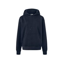 Tchibo - Hoodie - Damen - Gr. M - dunkelblau