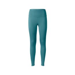 Tchibo - Bodyforming-Sporttight - Damen - Gr. S - smaragdgrün