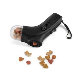 Tchibo - Haustier-Snackdispenser - schwarz