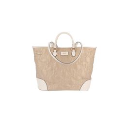 JOOP! Shopper 'Ricamo Meryl' female Beige size One Size
