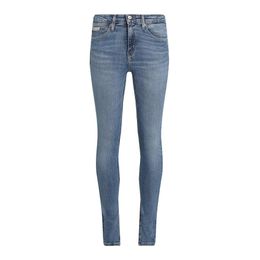 Calvin Klein Jeans Jeans female Blue size 34