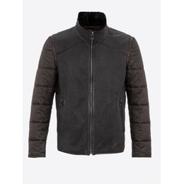 Ikigai the City Jacke Herren Gr&ouml;&szlig;e M/L braun