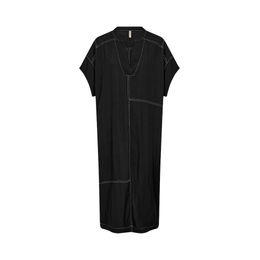 soyaconcept Dress ' PAIGE 3 ' female Black size L