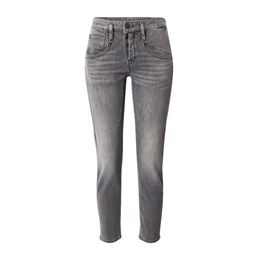 Herrlicher Jeans 'Shyra' Damen Größe 32 grey denim