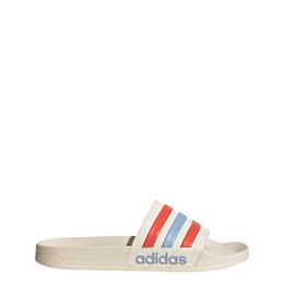 adidas Sportswear Beach & Pool Shoes 'Adilette' female White size 6