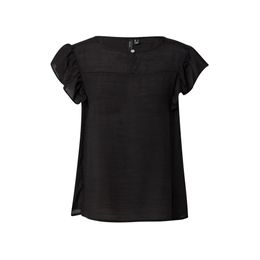 V&eacute;ro Moda Vero Moda Blouse 'VMKATJA' female Black size S