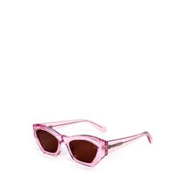 SURI FREY Sunglasses 'SFY Butter Frey' female Red size One Size