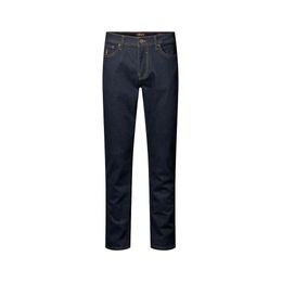 MCS Jeans 'Rain' male Blue size 28