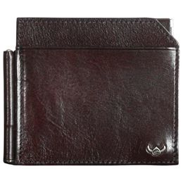 Golden Head Wallet 'Colorado' male Red size One Size