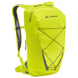 Vaude Sports Backpack female Yellow size Onesize