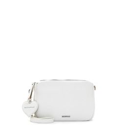 Emily & Noah Emily & Noah Crossbody Bag 'Enie' female White size One Size