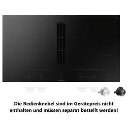 GAGGENAU CV492105 - Serie 400 Flex-Induktionskochfeld mit integriertem L&uuml;ftungssystem, 5 Jahre Garantie, fl&auml;chenb&uuml;ndig, 90 cm