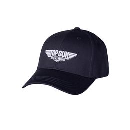 Top Gun Cap male Blue size One Size
