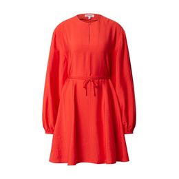 EDITED Kleid 'Jeanette' Damen Gr&ouml;&szlig;e 42 rot Winterkleid