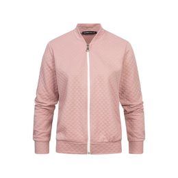 Cloud5ive Between-Season Jacket female Pink size XS