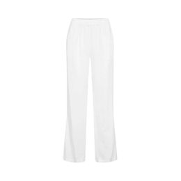 Levete Room Pants ' NAJA 7 ' female White size XS