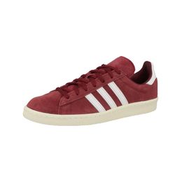 adidas Performance Sneakers 'Campus 80s' male Red size 46 2/3